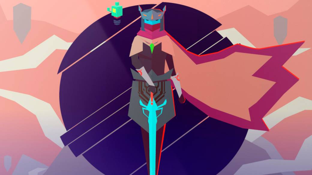 Hyper Light Drifter llega a iOS en su versión más completa - MeriStation
