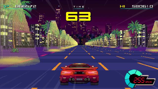 198X, Análisis PC: un homenaje al templo del arcade - MeriStation