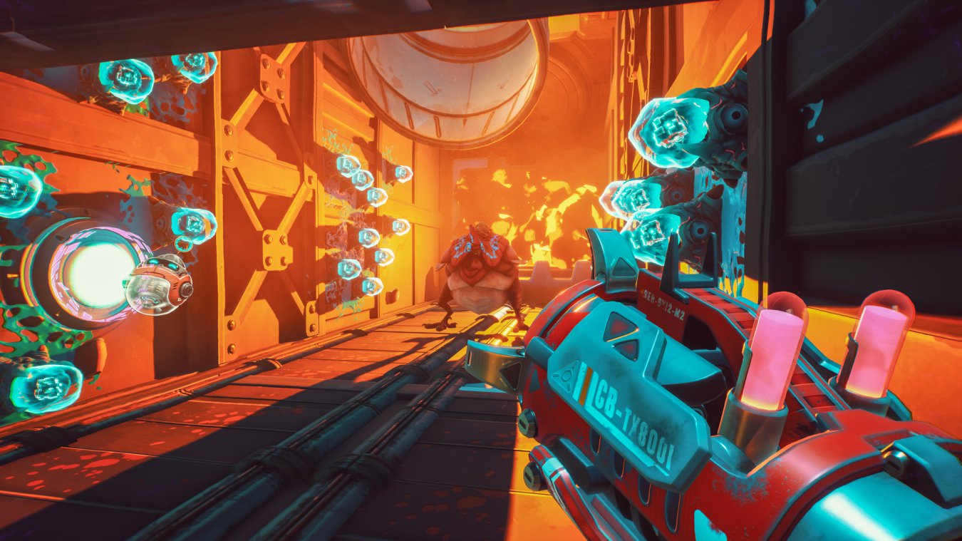 Imágenes de Vicious Circle - MeriStation