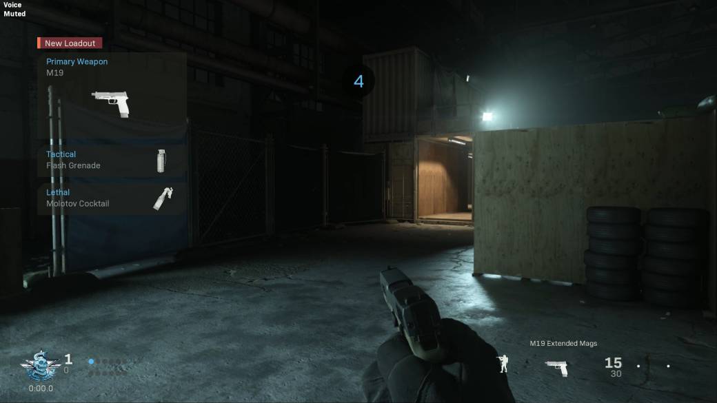 Call of Duty Modern Warfare con Ray Tracing, impresiones - MeriStation