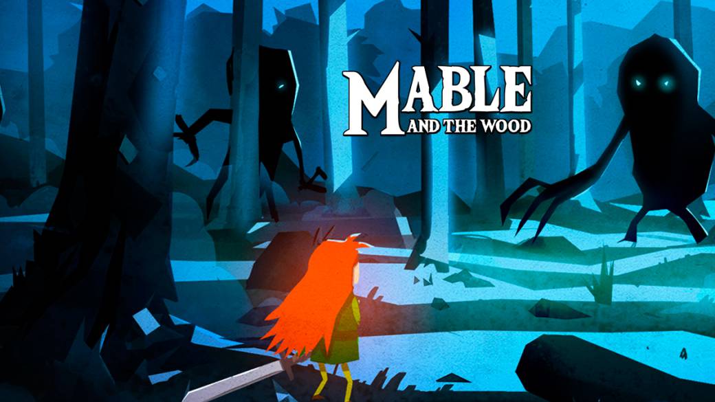Mable and the Wood, análisis - MeriStation