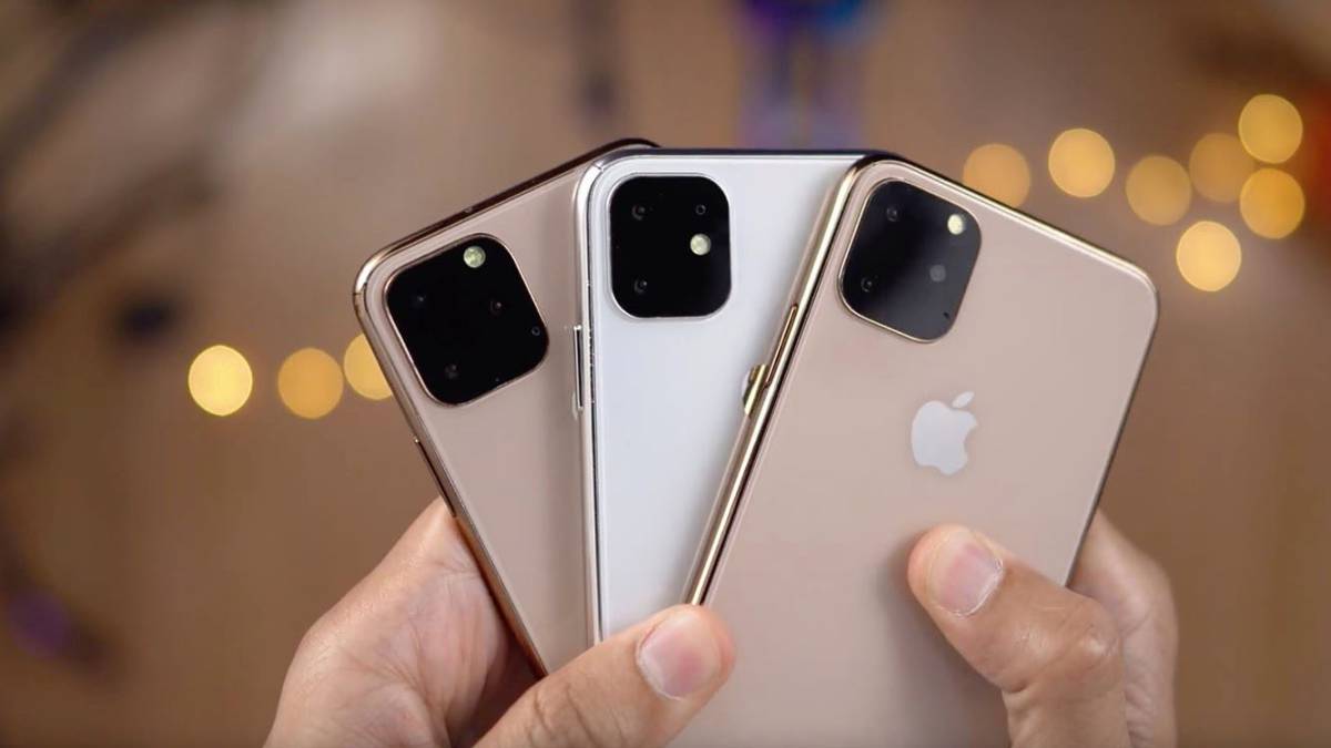 iPhone 11, estas serán las grandes novedades del teléfono de Apple - AS.com