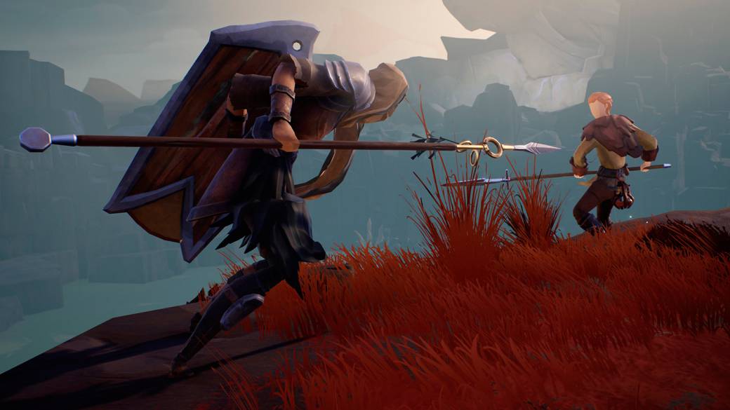 Ashen llega a PS4, Switch, Steam y GOG el 9 de diciembre de 2019 ...