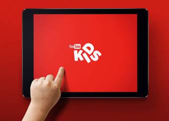 YouTube Kids ya tiene versión web - AS.com