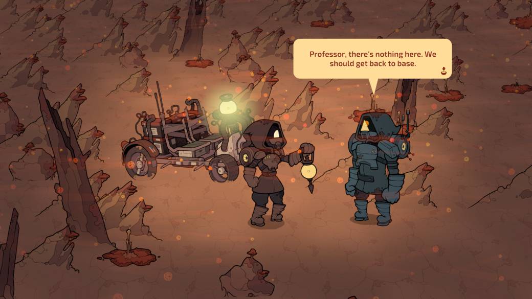 Imágenes de Some Distant Memory - MeriStation