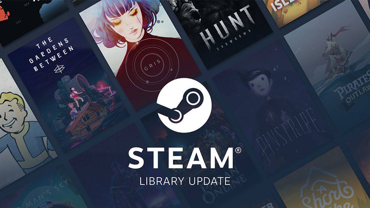 Las ventas de juegos indies en Steam caen un 70% en 2019 - MeriStation