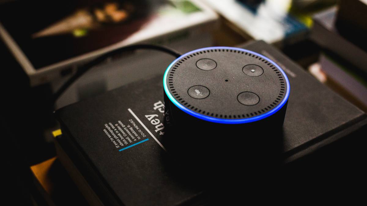 Amazon pide ayuda para que Alexa sepa responder todo - AS.com