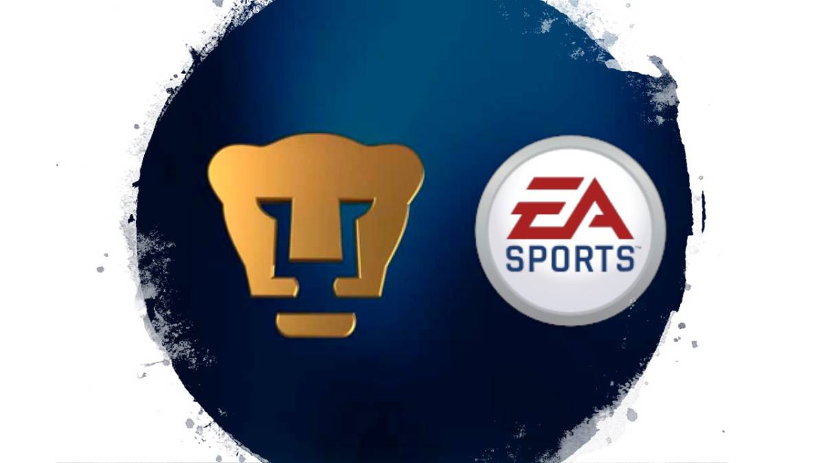 PUMAS seguirá en el videojuego de FIFA - MeriStation