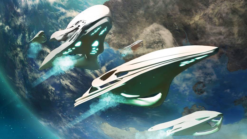 Descarga gratis Endless Space Collection para Steam por tiempo limitado ...