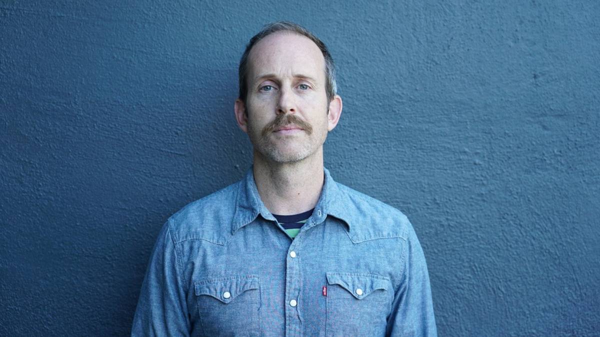 Bruce Straley (ex Naughty Dog), Premio Vanguardia en el Fun & Serious ...