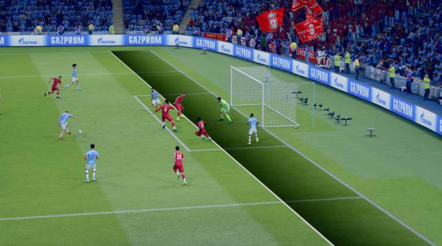 FIFA 20, análisis con nota para PS4, Xbox One y PC - MeriStation