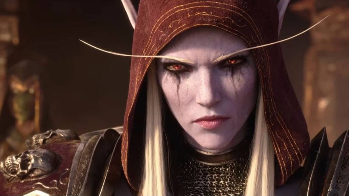 El final de Battle for Azeroth y lo que depara el futuro - MeriStation