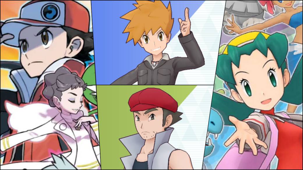 Pokémon Masters Dena Pide Disculpas Por Las Quejas Y Problemas Prometen Cambios Meristation