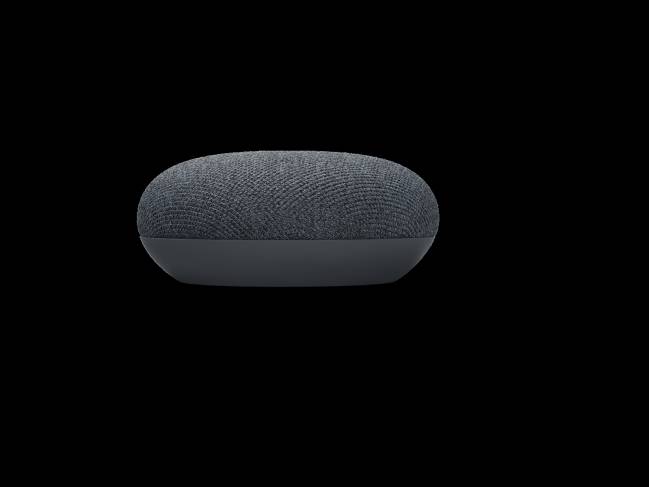 Nest Mini 2, el nuevo altavoz inteligente Google desde 59 euros - AS.com