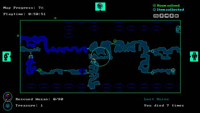 Outbuddies, Análisis - MeriStation