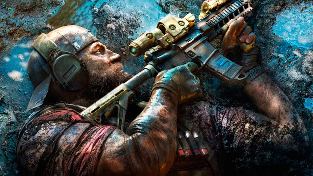 Ghost Recon Breakpoint: Ubisoft anuncia mejoras y grandes cambios ...