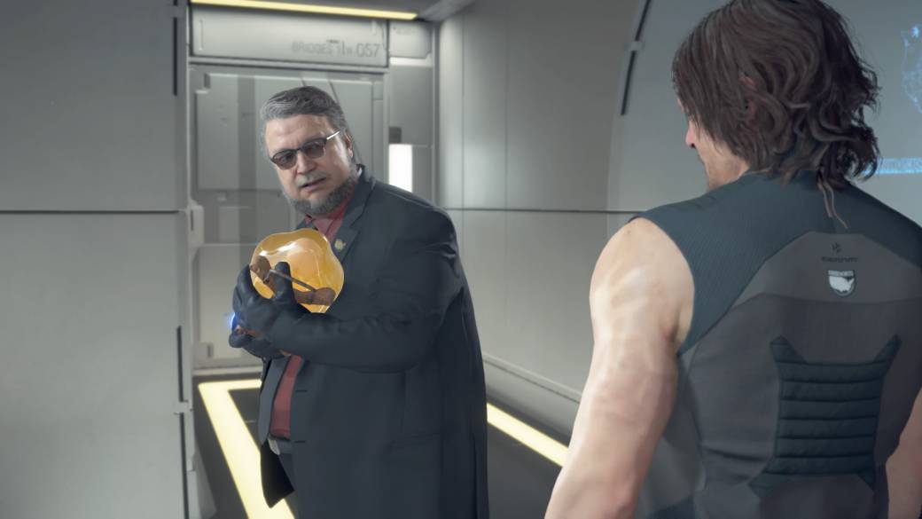 Guía Death Stranding – Episodio 6: Deadman - MeriStation