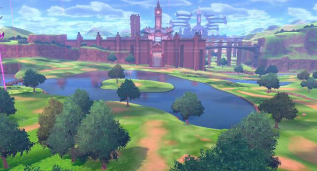 Pokémon Espada y Escudo: todas las formas de Galar y cómo conseguirlas ...