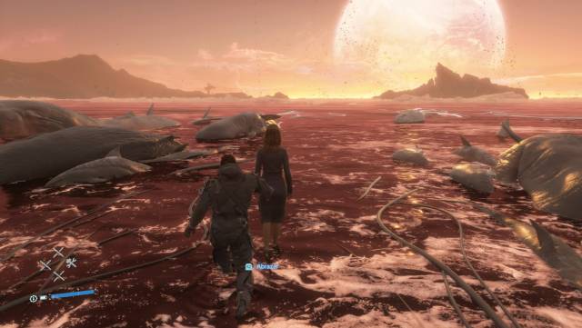 Guía Death Stranding – Episodio 13: Sam Strand - MeriStation