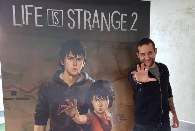Life is Strange 2: impresiones del capítulo final "Lobos" - MeriStation