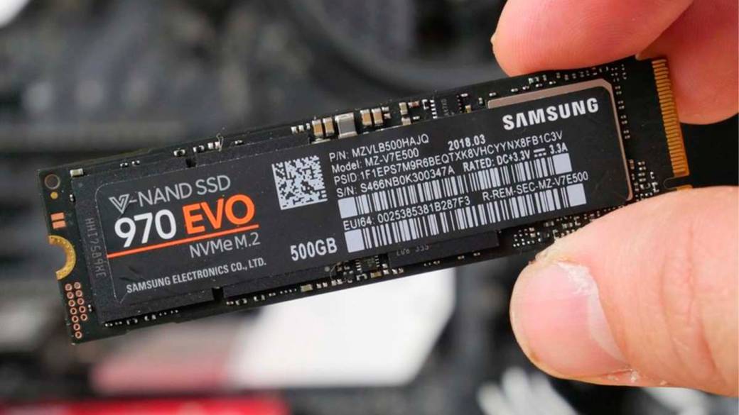 Samsung Se Encargar Del Disco SSD De PS5 O Xbox Scarlett MeriStation samsung-se-encargar-del-disco-ssd-de-ps5-o-xbox-scarlett-meristation