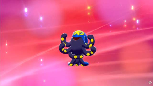 Cómo encontrar y evolucionar a Clobbopus en Grapploct en Pokémon Espada ...