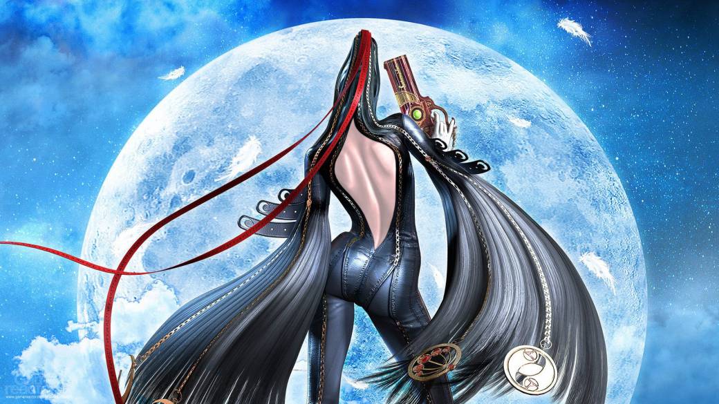 Bayonetta Remastered aparece listado en la Microsoft Store para Xbox ...
