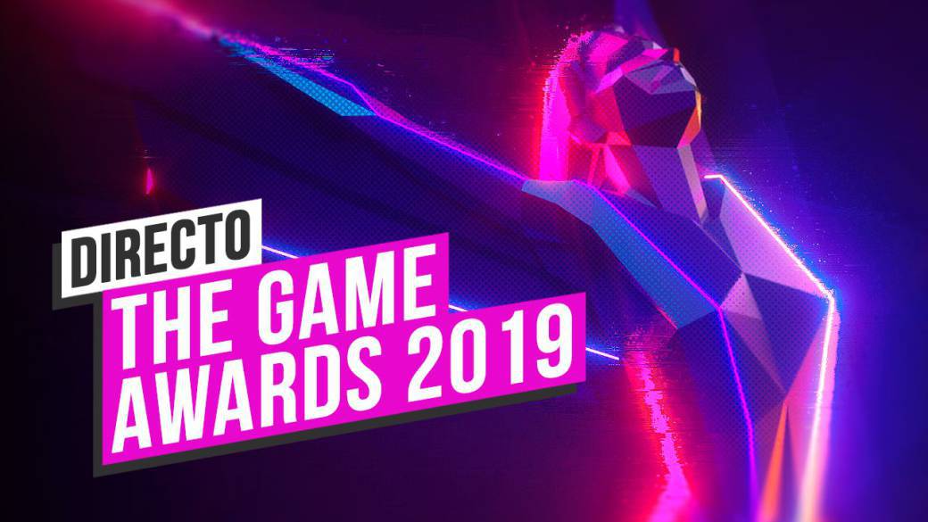 Todo sobre The Game Awards 2019 - MeriStation