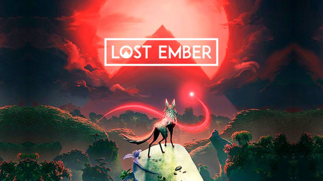 Lost Ember, análisis PS4, Xbox One, PC y Switch - MeriStation