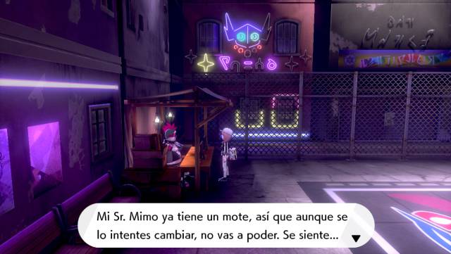 Cómo encontrar a Mr. Mime de Kanto y Mime Jr. en Pokémon Espada y ...