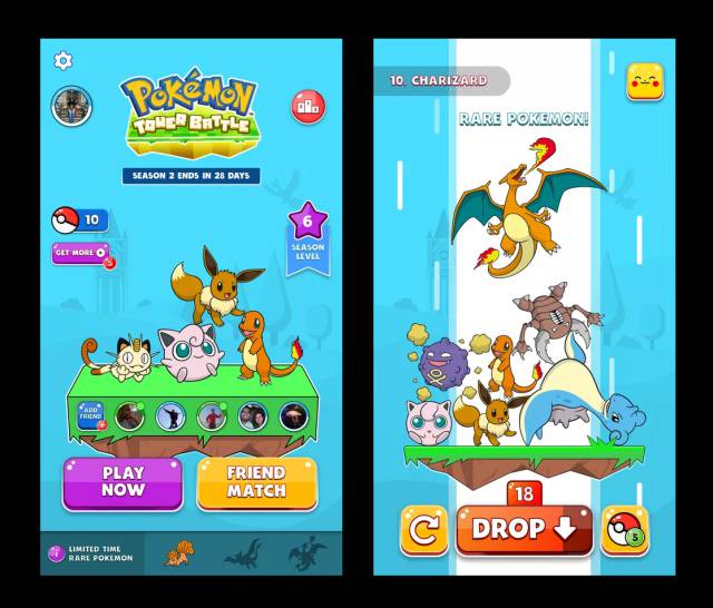 Pokémon regresa por partida doble con dos juegos para Facebook Gaming ...