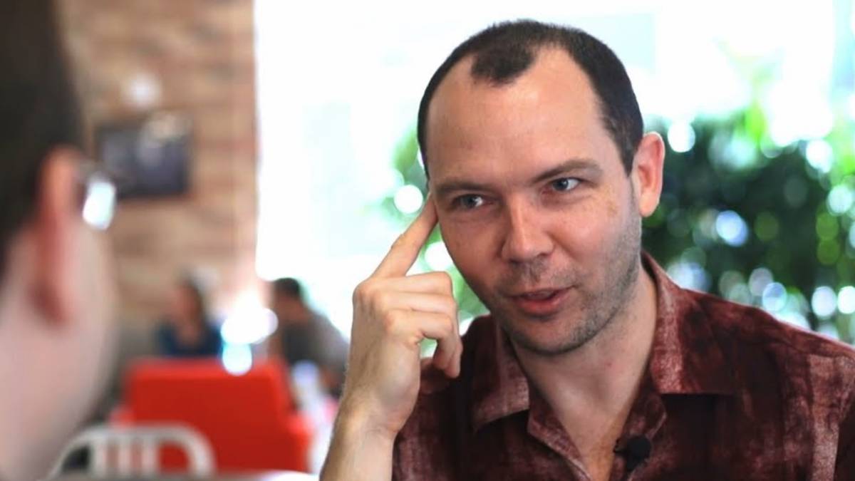 Jonathan Blow, entusiasmado con lo que ha visto de PlayStation 5 ...