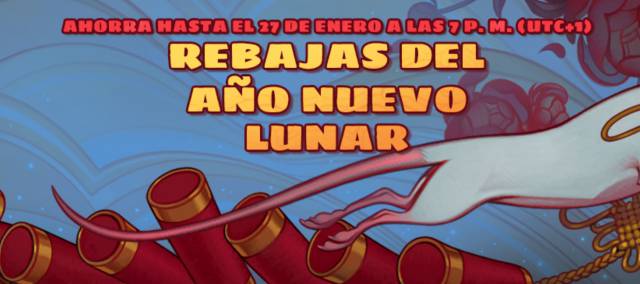 Ofertas Año Nuevo Lunar en Steam: 8 juegos de aventura imprescindibles ...