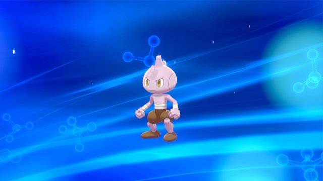 Cómo evolucionar Tyrogue a Hitmontop, Hitmonchan o Hitmonlee - MeriStation