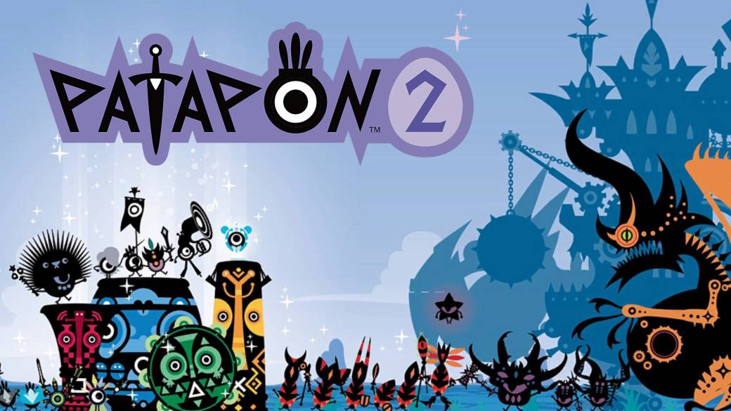 Patapon 2 Remastered, análisis - MeriStation
