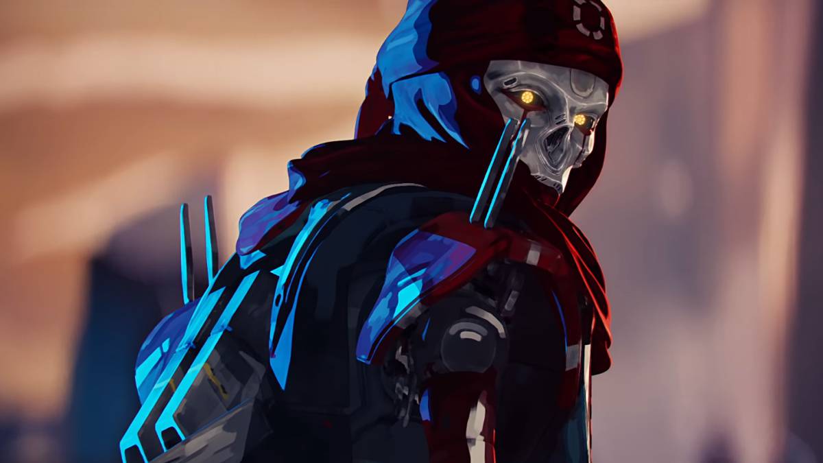 Así es Revenant en Apex Legends: todas sus habilidades y lore - MeriStation