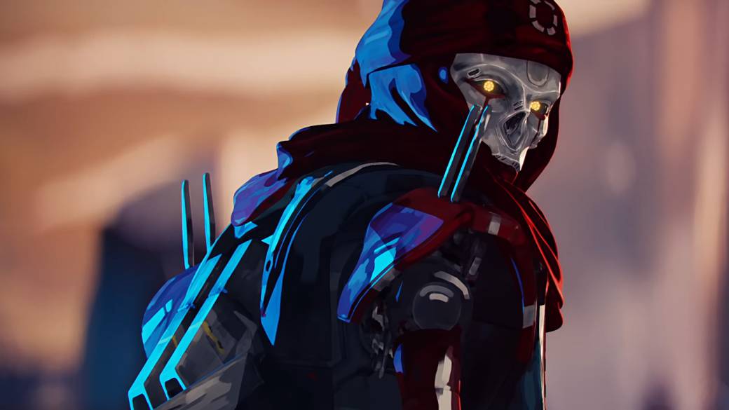 Así es Revenant en Apex Legends: todas sus habilidades y lore - MeriStation