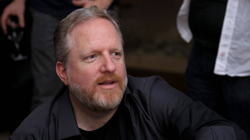 Rod Fergusson deja The Coalition y ficha por Blizzard: cambia Gears por ...