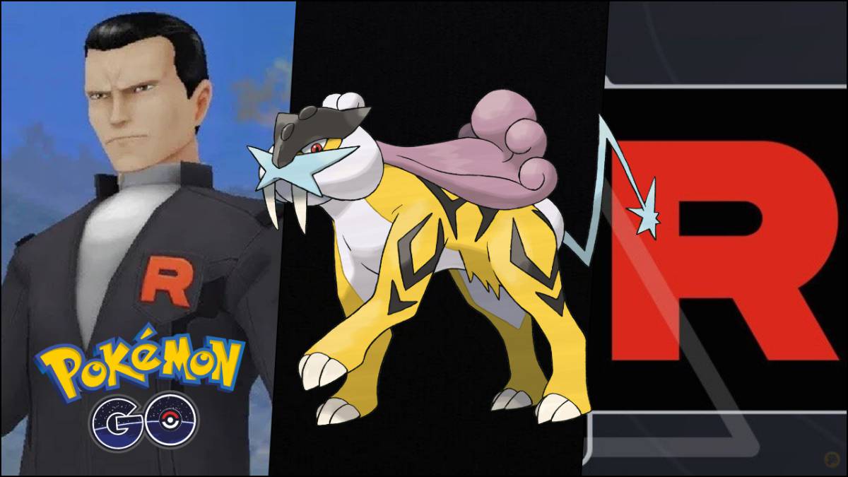 Raikou oscuro en Pokémon GO: cómo conseguirlo, requisitos y mejores counters - MeriStation