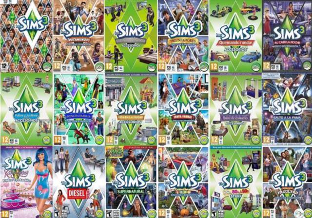 Los Sims cumplen 20 años; esta es su historia completa - MeriStation