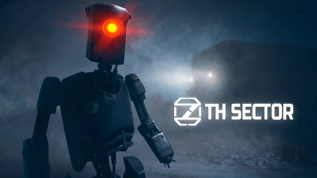 7th Sector, análisis - MeriStation