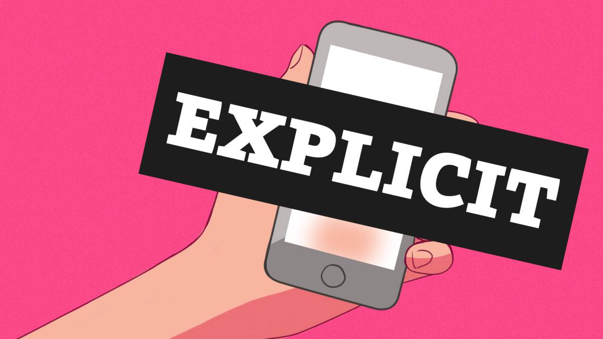 Crean un móvil anti-Sexting: La cámara se bloquea si detecta desnudos ...