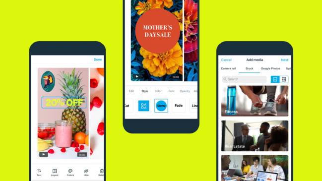La nueva herramienta de Vimeo te ayuda a crear tu próxima campaña ...