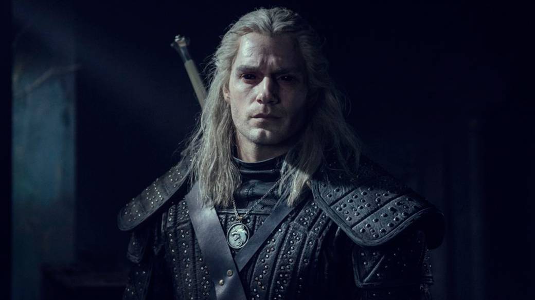 The Witcher de Netflix confirma quién encarnará al brujo Lambert, entre ...