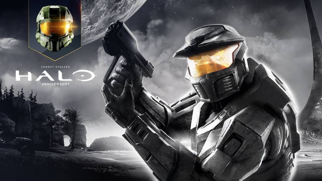 Tráiler de Halo: Combat Evolved Anniversary - MeriStation