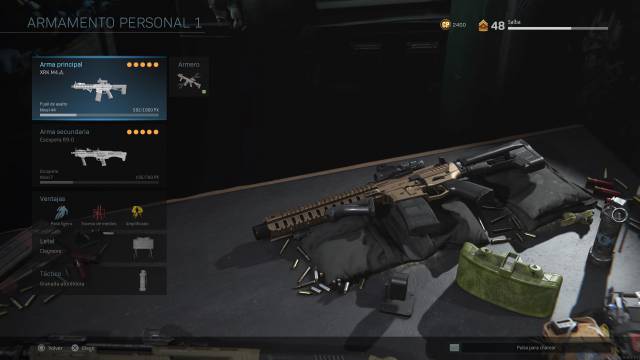 Los mejores armamentos de Call of Duty Warzone: armas, ventajas ...