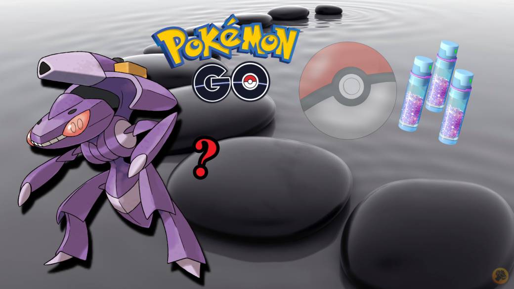 Genesect llega a Pokémon GO: fechas y todos los detalles - MeriStation