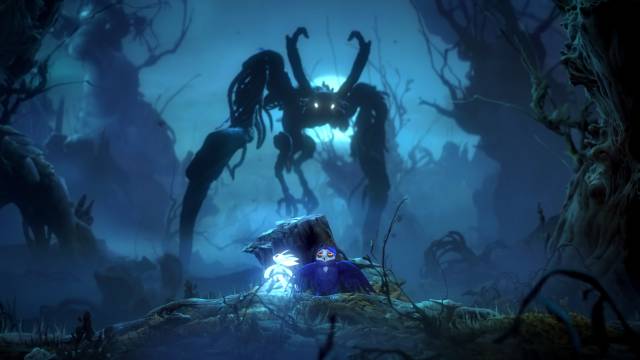 Ori and the Will of the Wisps, análisis: vuelve la fantasía - MeriStation