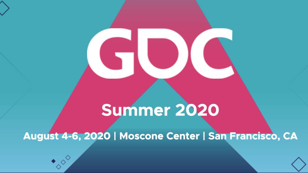 Anunciada la GDC Summer 2020, nueva fecha tras la cancelación por el coronavirus - MeriStation