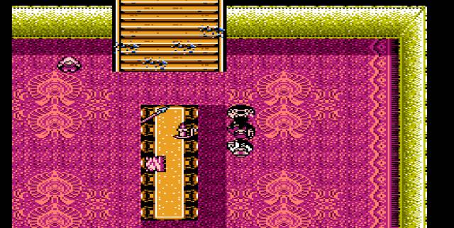 Sweet Home, Retro Análisis del juego que inventó el survival horror ...